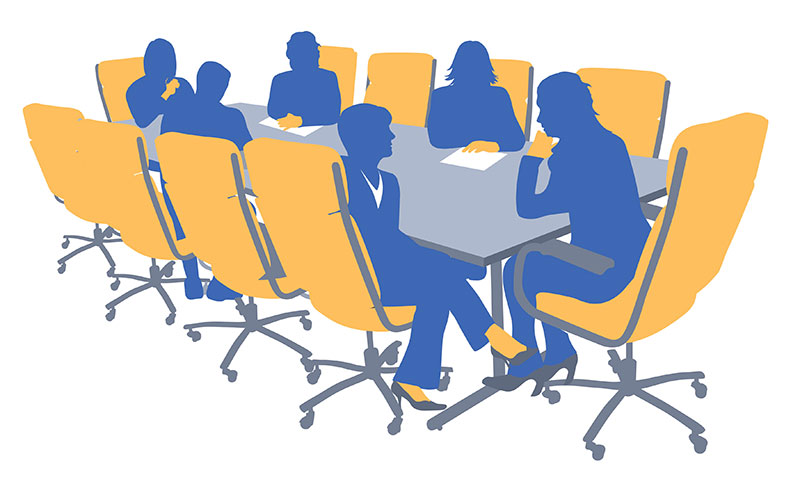 Bestyrelsesformand/tillidshverv – Gert Stahl Jacobsen Udvikling